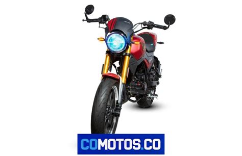 Vento V Racer 250 2023 Precio ficha técnica velocidad fotos