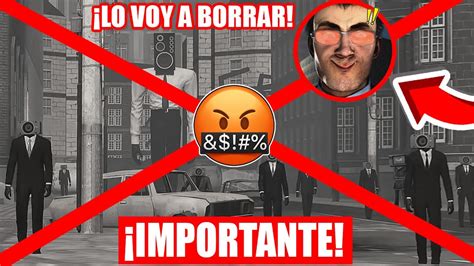 LO SIENTO DaFuq Boom PERO DEBES BORRAR ESTO Skibidi Toilet 59