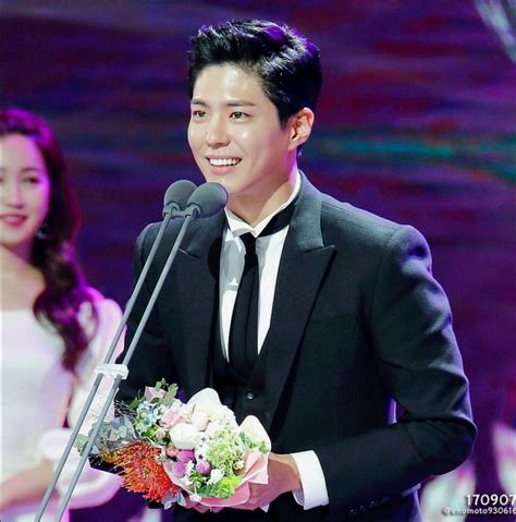 Forever Korean Actors