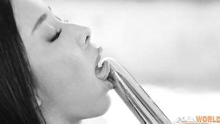 Spoiled Slut Lia Lin Enjoys Post Massage BBC Anal By The Poolside GP2382