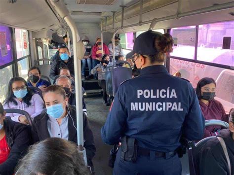 Cómo atender el acoso sexual en el transporte público