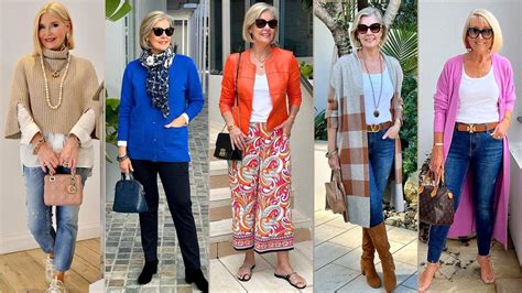 Winter Outfits Style For Women Over Ages Best Clothing Style