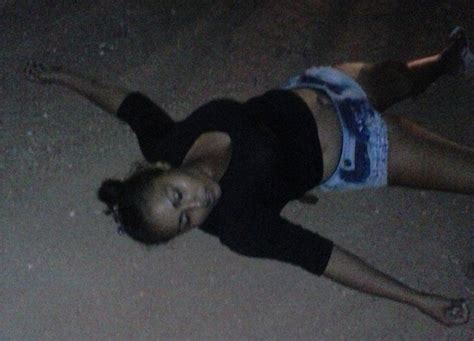 MISTÉRIO DESVENDADO Polícia identifica mulher encontrada morta