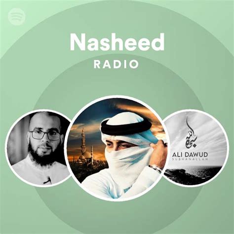 Nasheed Spotify