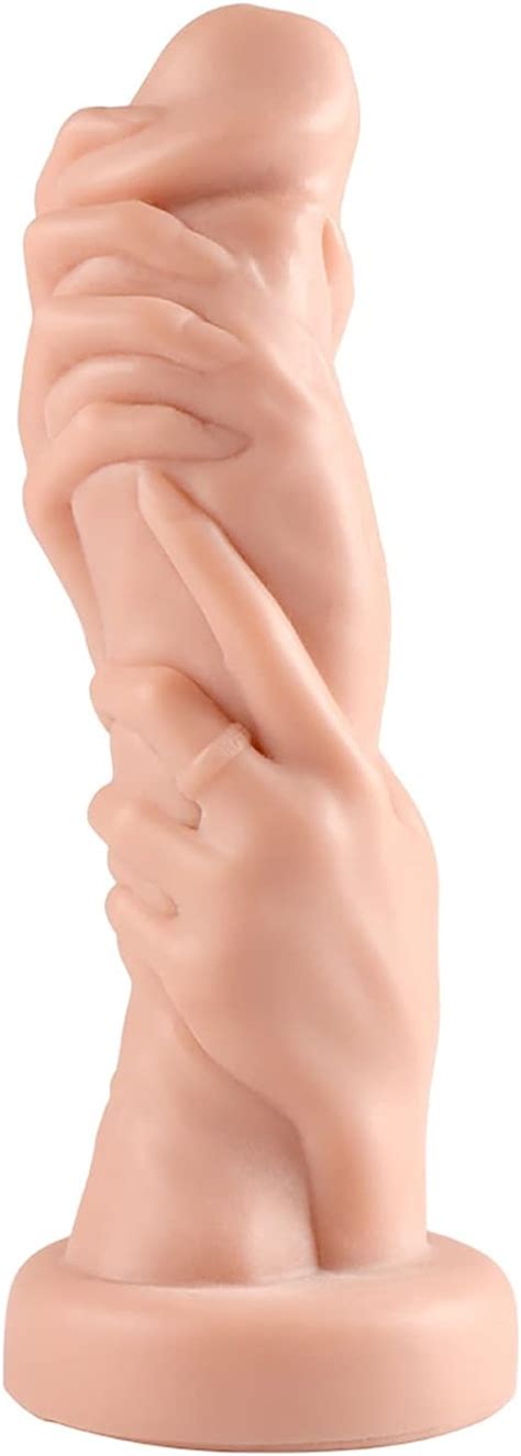 Dildo Jixaxe Extra Lang Hand Dildo Realistische Dildos XXL Riesen