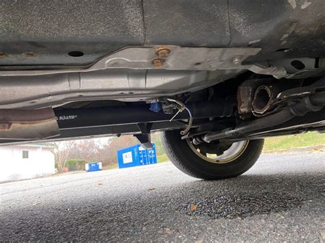 2000 Honda CR V Catalytic Converter Mechanic Guide