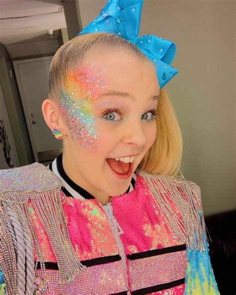 Nude And Leaked Pics Of Sexy Dancer Jojo Siwa Photos The