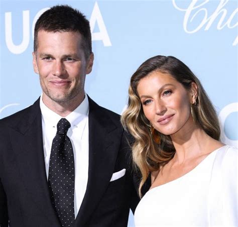 Emocionado Tom Brady Anuncia Aposentadoria Pela Segunda Vez E Publica