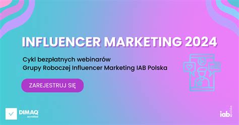 WEBINARY IAB Polska