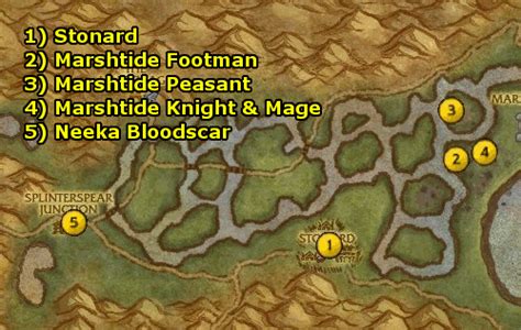 Ding85 S Horde Swamp Of Sorrows Guide