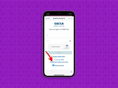 Como saber o número da minha conta Caixa Tem lucox cl