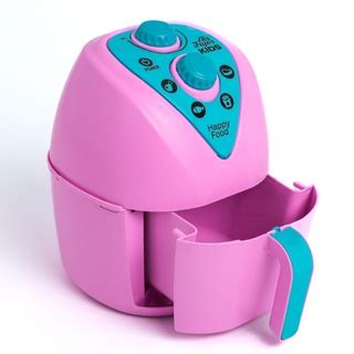 KIT 8 Brinquedos de cozinha Eletrodomésticos Infantil Faz De Conta Rosa