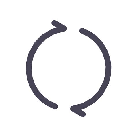 Sync Vector Svg Icon Svg Repo