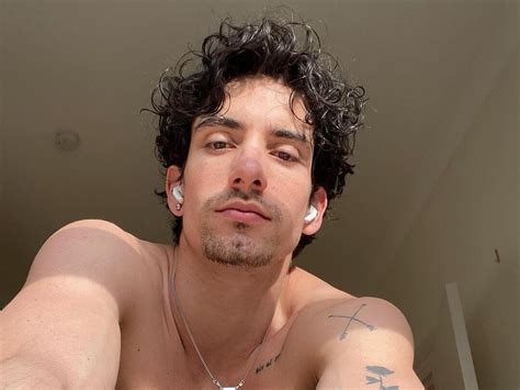 Da Amici A Onlyfans L Evoluzione Hot Del Ballerino Javier Rojas