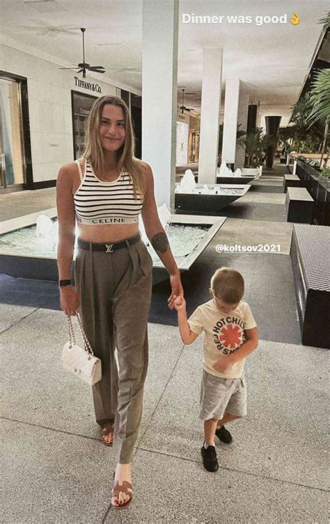 Who Was Aryna Sabalenka S Boyfriend What To Know About The Late
