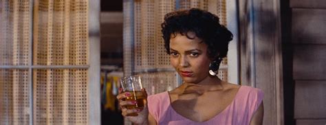 Tiffany Vazquez On Twitter Carmen Jones Coffy Body Heat Bound