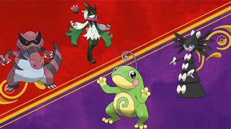 Los mejores Pokémon para batallas dobles clasificatorias de Scarlet y