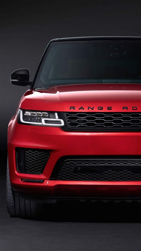Range Rover Evoque Red Red Range Rover Range Rover Car Range Rovers