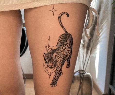 Tatuagem De On A Feminina Inspira Es Delicadas E Ousadas Para
