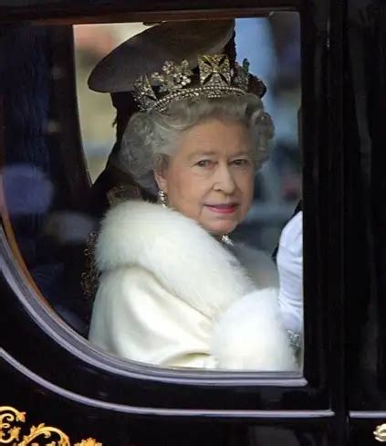 La regina Elisabetta è morta
