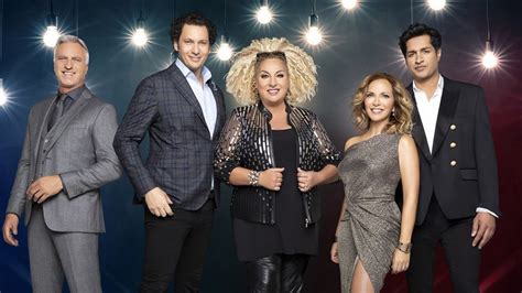 La France A Un Incroyable Talent La Finale A Constern Les