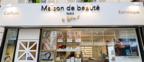 Maison de Beauté by Sylvie H 115 Rue d Alésia Paris tarifs horaires