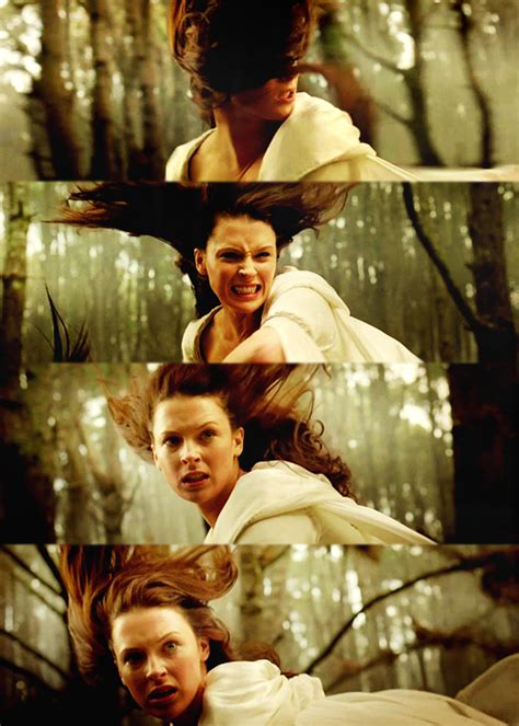 Kahlan Legend Of The Seeker Fan Art 22285312 Fanpop