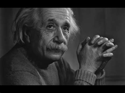 Qui N Fu Albert Einstein Youtube