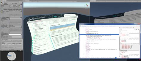 unity browser telegraph