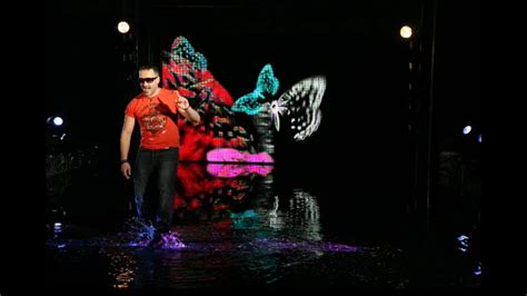 La Madre Del Topo Mariposas 08 YouTube Music