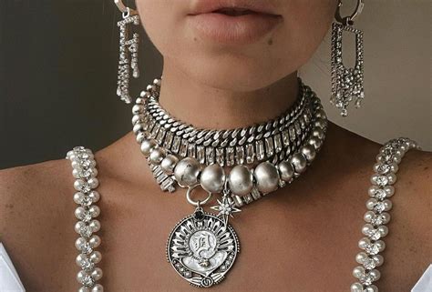 Jewelry Trends That Promise To Rock Love Happens Mag
