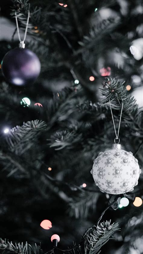 El top 48 bonitos fondos navideños fondos de pantalla de navidad