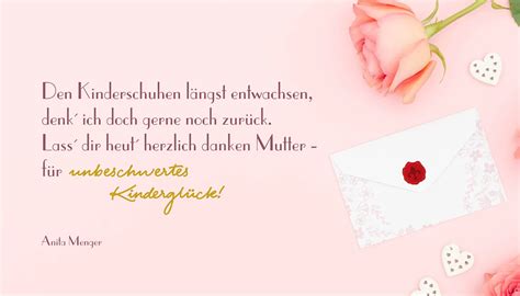 Muttertag Sprüche AseedKolsen