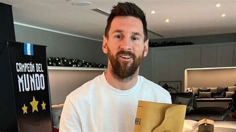 Lionel Messi cumplió con la sanción y no se presentó a la práctica de
