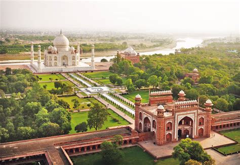 18 Tips For Visiting The Taj Mahal Rough Guides