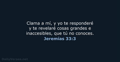 16 de diciembre de 2023 Versículo de la Biblia del día LBLA