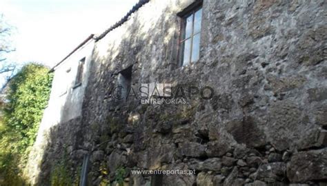 Casa Habitaciones Venta En Vila Nova De Cerveira