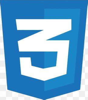 CSS3 Cascading Style Sheets Logo HTML Markup Language PNG 1270x1500px