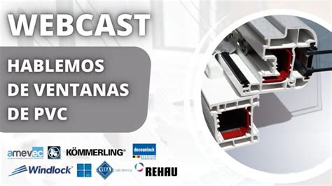 Descubre las ventanas de PVC más innovadoras del 2021 las mejores del
