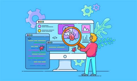 Best QA Software Testing Tools In 2024