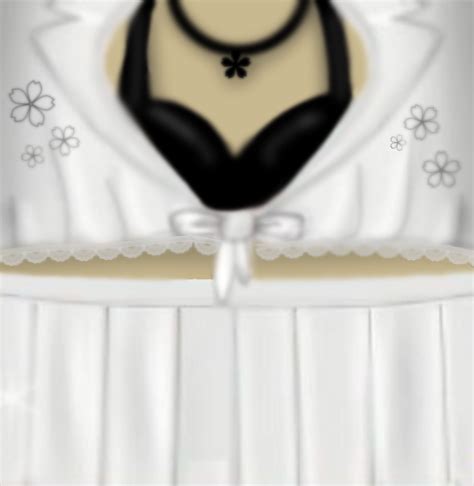 Free Roblox T Shirt White Fashion Summer Top Cute White Shirts