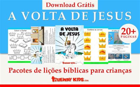 Parábolas Sobre A Volta De Jesus LIBRAIN