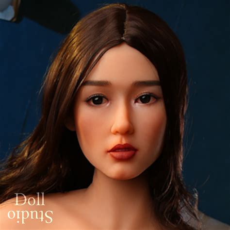 Irontech Head Betty Heads Dollstudio EU