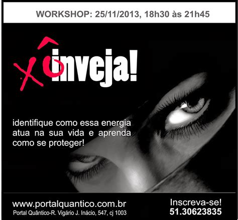 PORTAL QUÂNTICO VOCÊ SABE IDENTIFICAR SE A INVEJA INTERFERE NA SUA VIDA