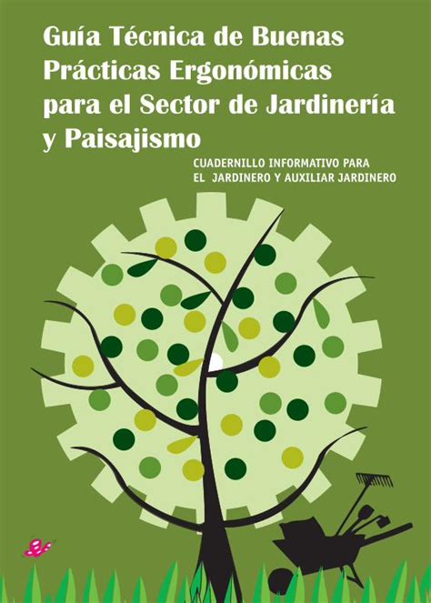 PDF Guía Técnica de Buenas Prácticas Ergonómicas para el istas net