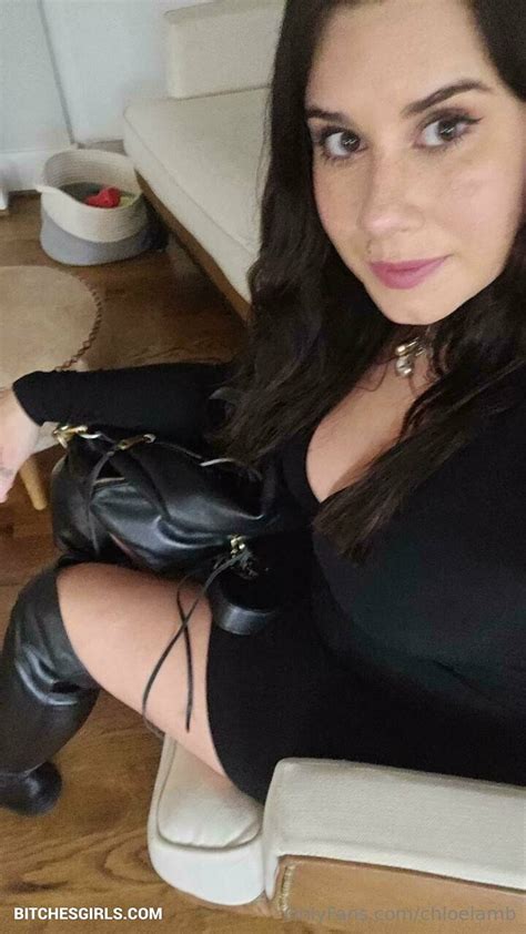 Chloe Lamb Chloelamb Onlyfans Leaked Naked Photos Naked Onlyfans