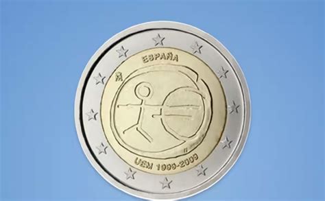 Queste Monete Da 2 Euro Valgono Una Vera Fortuna Ecco Quali Sono FOTO