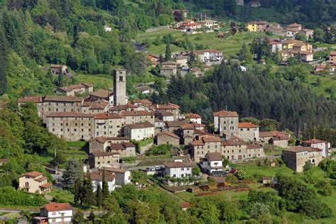 Garfagnana Cosa vedere borghi mete ed itinerari più belli
