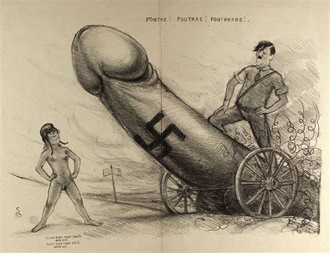 Nazi Nude Girls Erotic Pic Telegraph