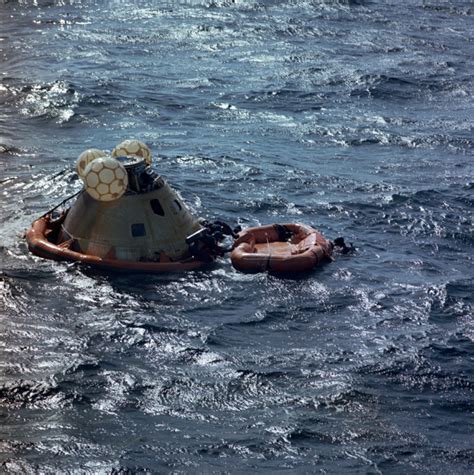 This Month In NASA History Skylab 3 APPEL Knowledge Services